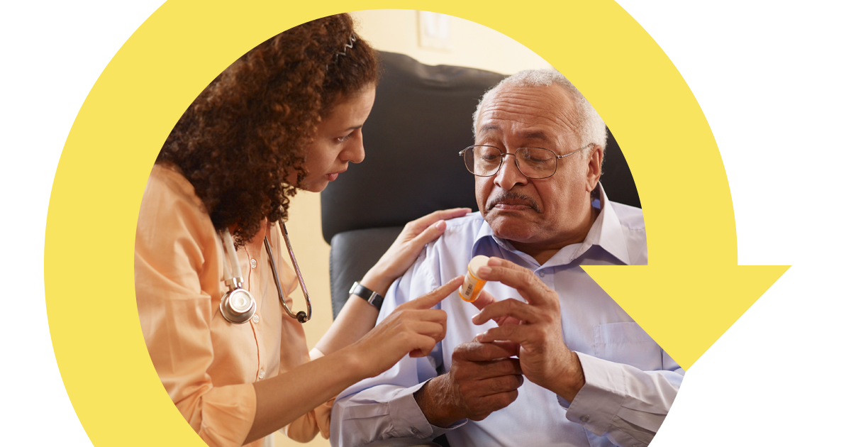 NHPCO Updater: Community-Based Palliative Care