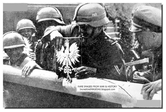 ILLUSTRATED HISTORY: RELIVE THE TIMES: Images Of War, History , WW2 ...