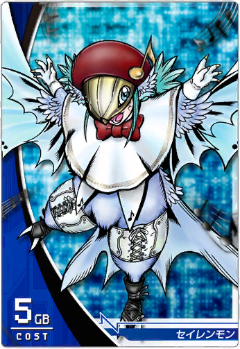 DigimonVille: Novo Digimon + Ignitemon, JetMervamon (Bandai)