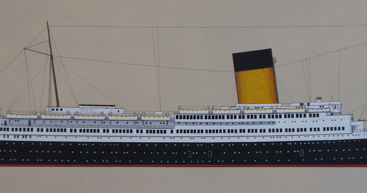 Admiraal Maritiem: ss. PASTEUR