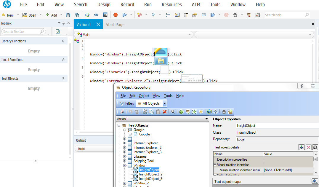 Test Automation Using Selenium And Unified Functional Testing Uft By