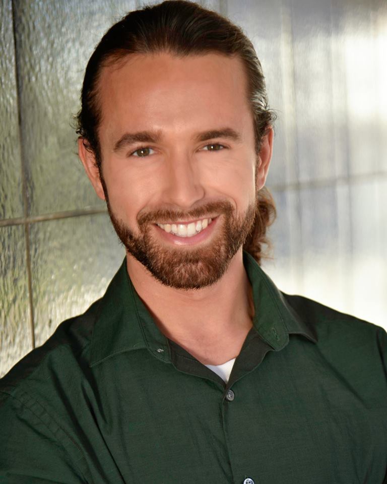 Seattle Artists Agency: April 2018