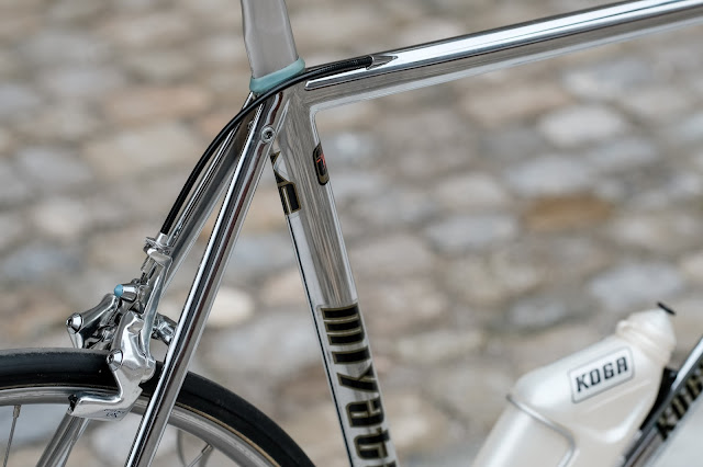 Koga Miyata Full Pro Aero