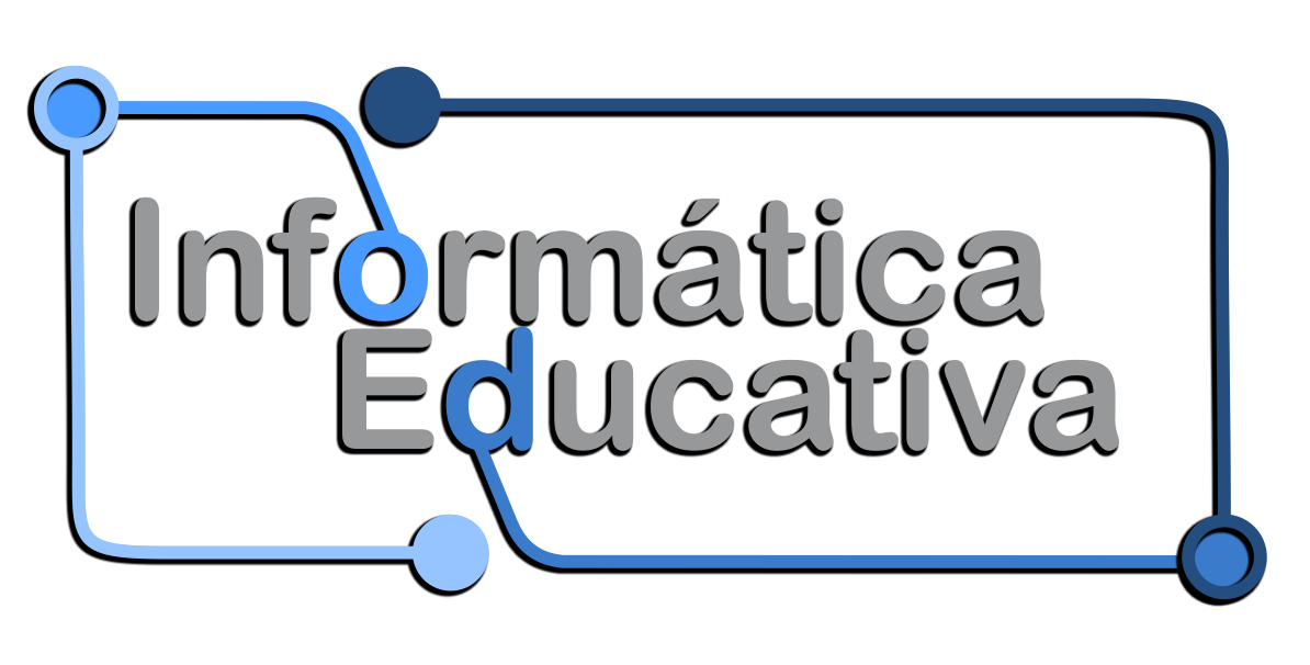 "Pedagogía de la informática educativa"
