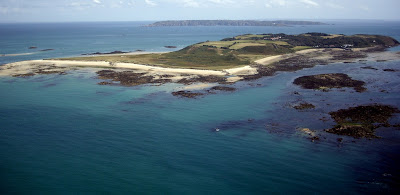 un phoenix en mer: Biloup 89: Herm