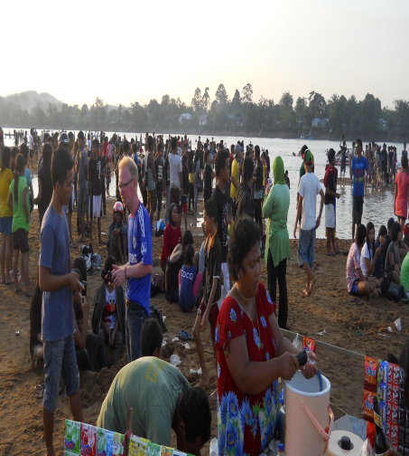 Pasir Tayan | UNTAIAN KISAH