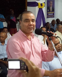 Consuelodigital: ALCIBIADES TAVAREZ LLAMA A DIRIGENCIA DEL PLD A ...