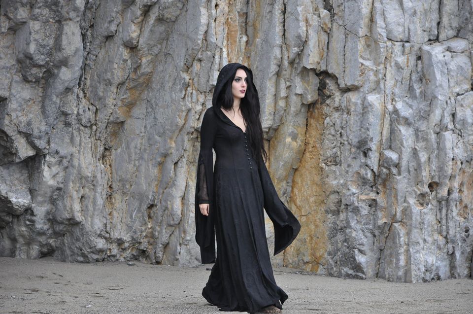 Arsenal Del Metalero Noticias: Walk In Darkness presentan videoclip oficial