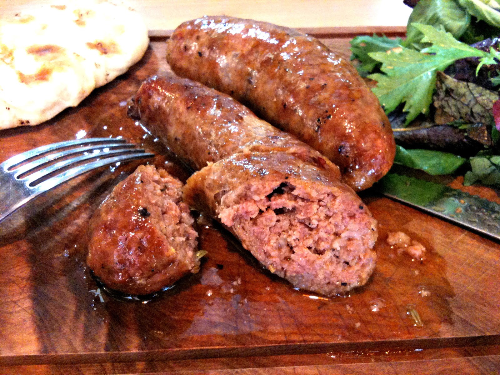 Her Worldly Pleasures: El Sizzling Chorizo Argentinian BBQ, Ponsonby ...