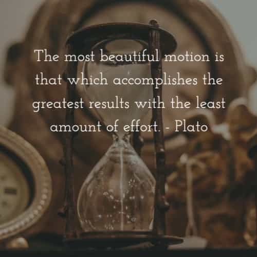 83 Time quotes and sayings to improve your way of life