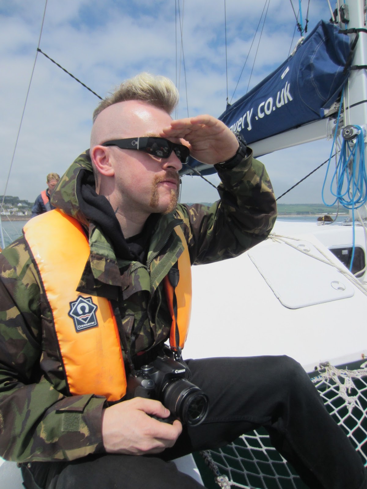 Missy Malone - Behind the Glitter