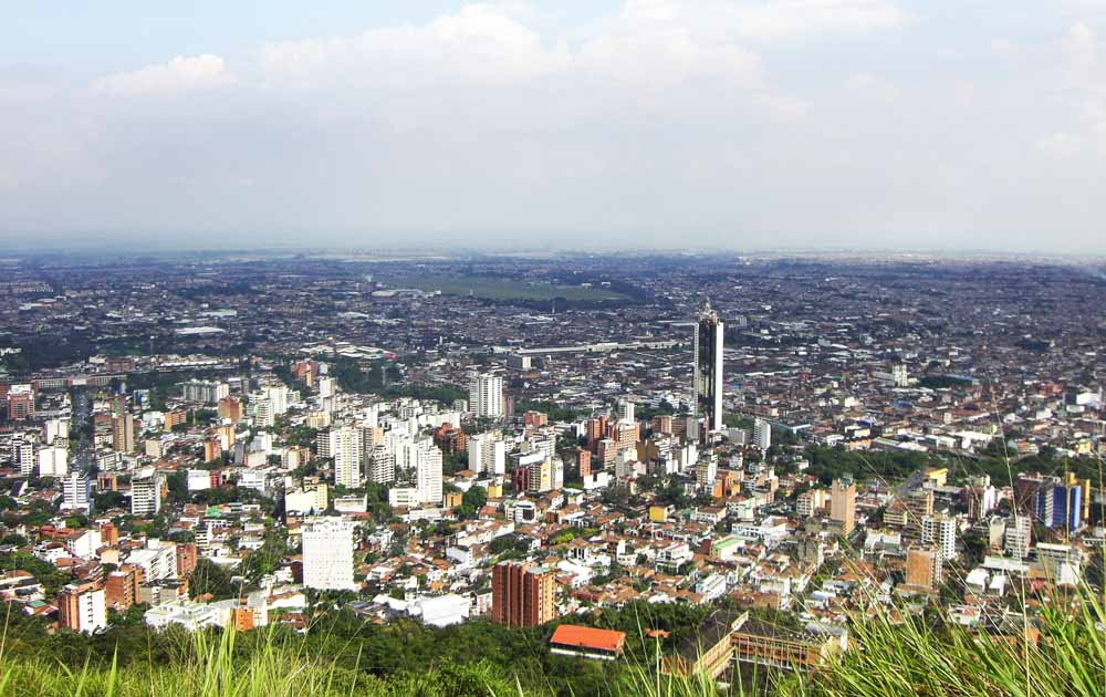 Cali | La Ciudad de Cali en Colombia