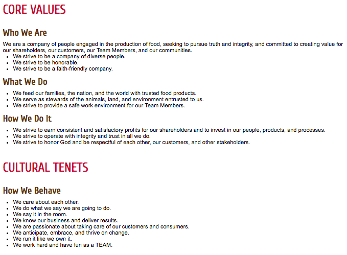 Chicken Chaplains: A Business Made in Heaven