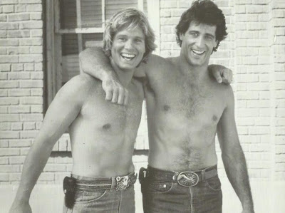 Favorite Hunks & Other Things: R.I.P Christopher 'Chip' Mayer