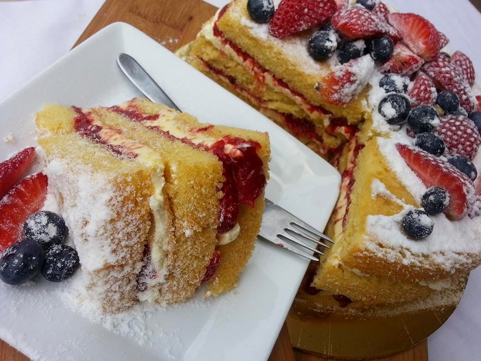 bzeecake.blogspot.com: KELAS DIY GROUP SEPANJANG 2014