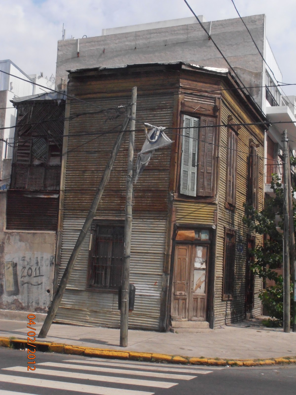 Jimi's Great Southern Journey: ALL GREAT THINGS MUST END!