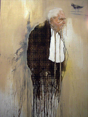 ARTBURGAC: Charlie Isoe