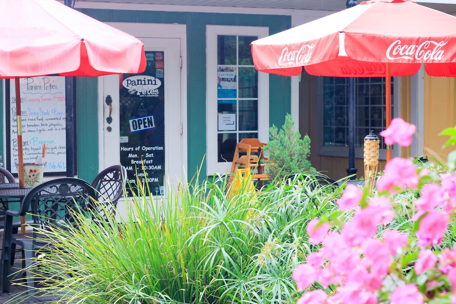 Prep In Your Step: Your Guide to Fairhope, Alabama