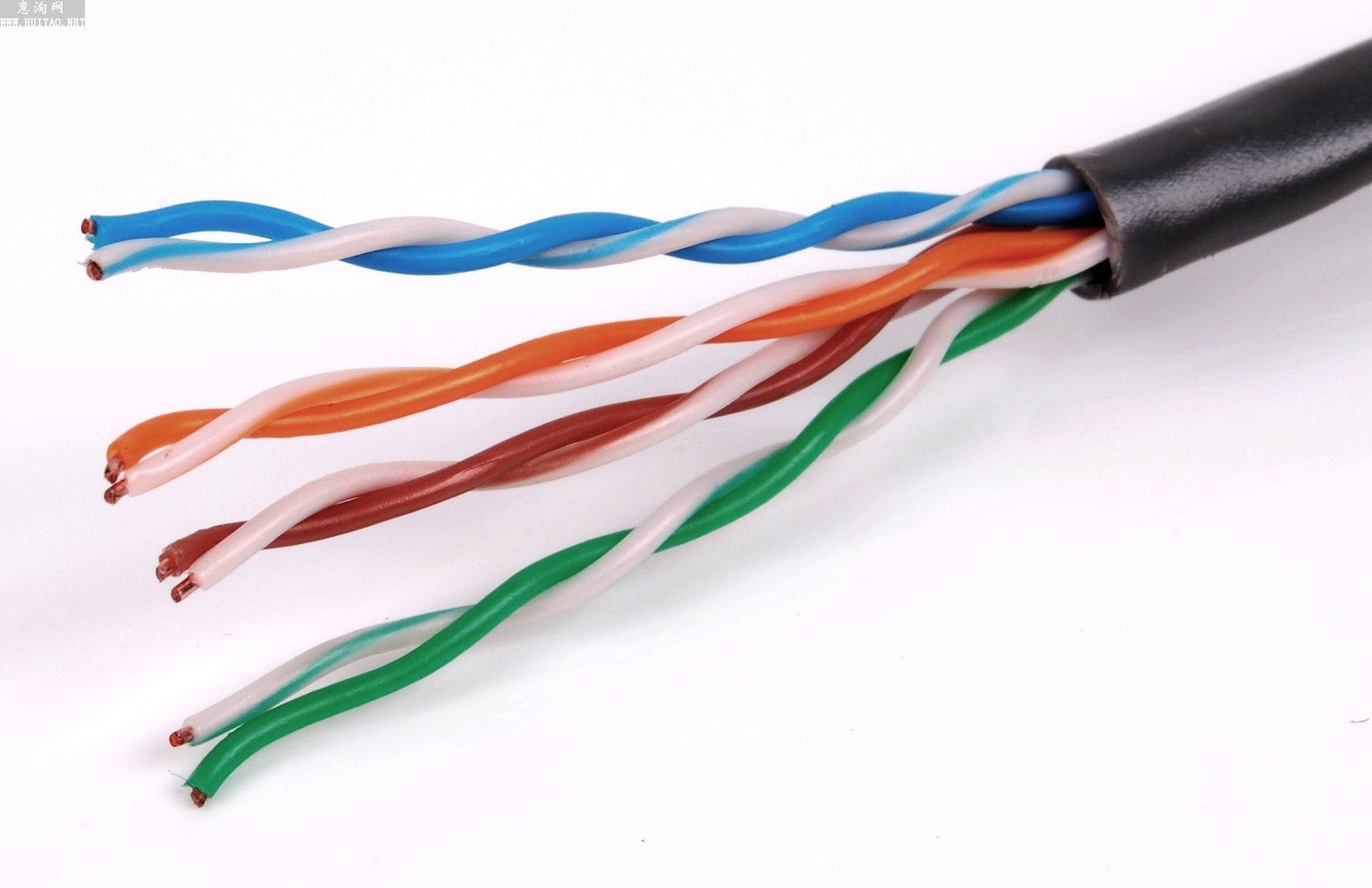 Kabel Utp Dan Coaxial Termasuk Dalam Lapisan Apa Di Model Osi Layer ...