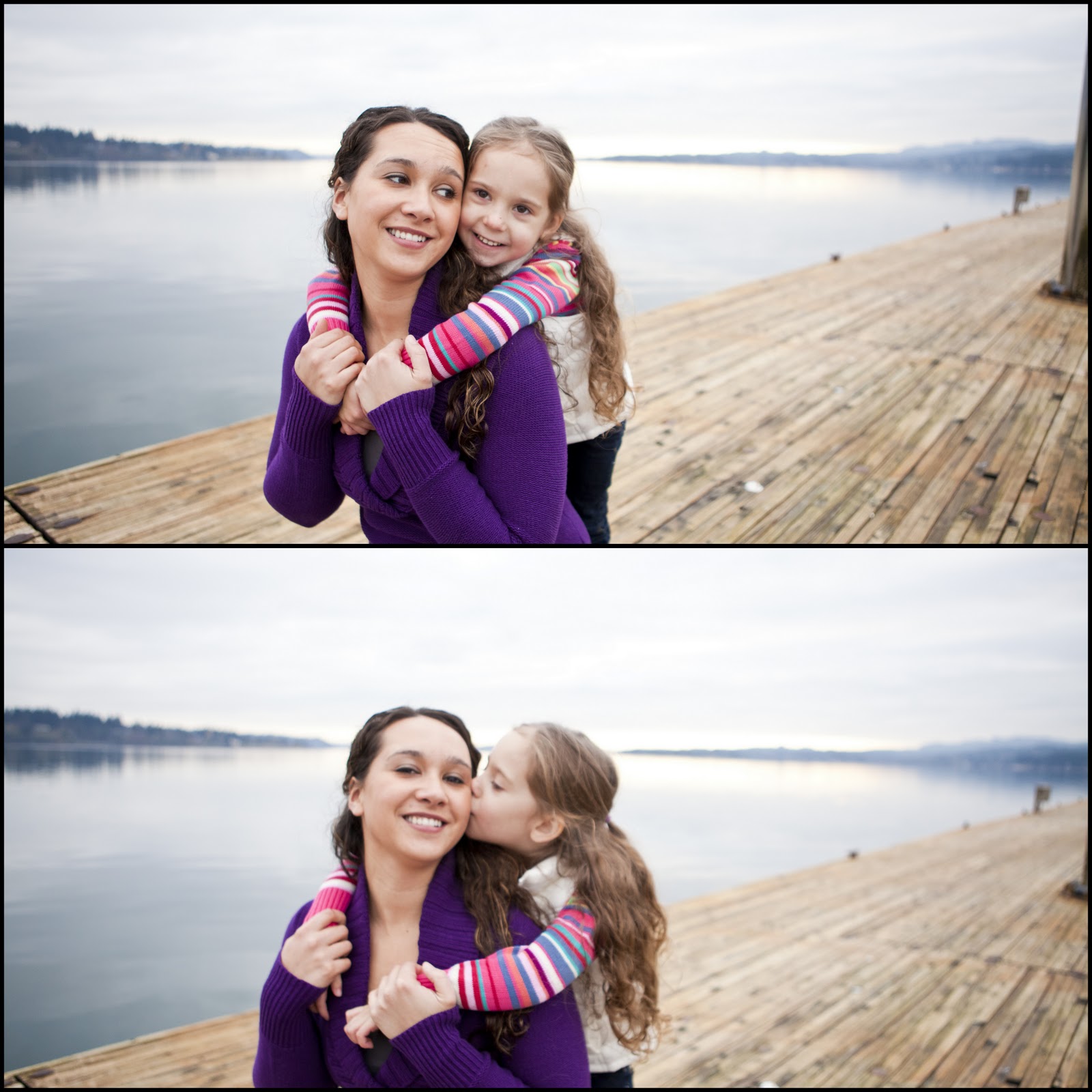 Jessica & Hailey | Carissa Holm Photography