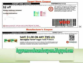 Free Promo Codes and Coupons 2023: Target Coupons