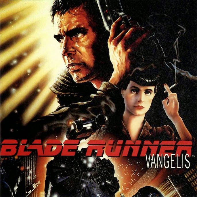 Corícides Blade Runner Original Soundtrack