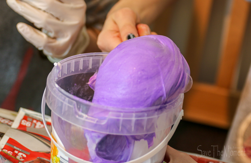 Jolinas Welt: So gelingt Slime