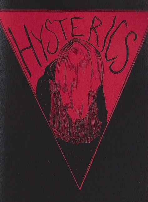 TERMINAL ESCAPE: HYSTERICS