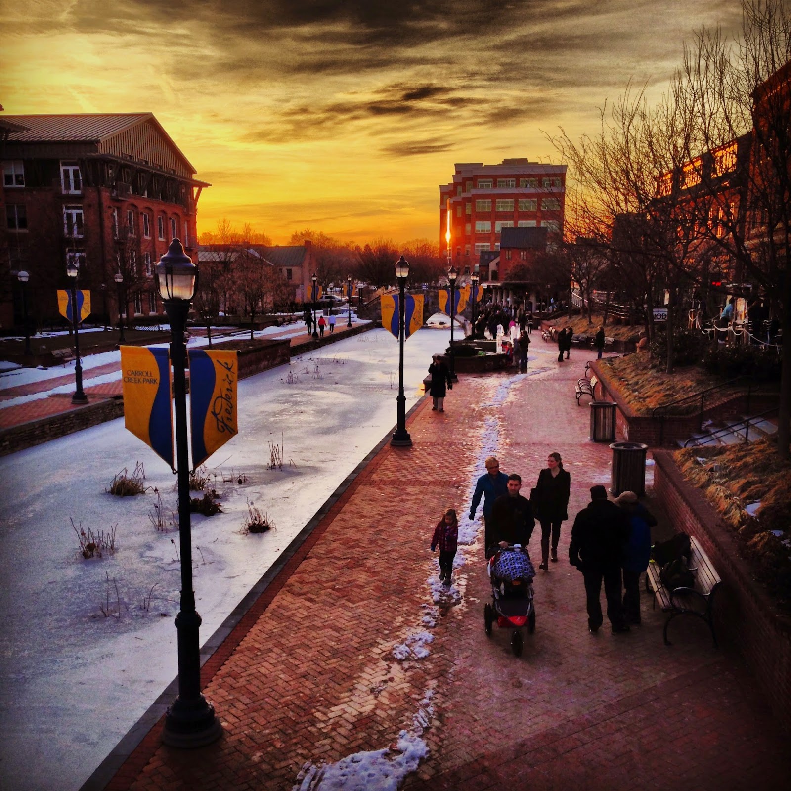 City of Frederick Economic Development News Blog: 3 Local Holiday ...