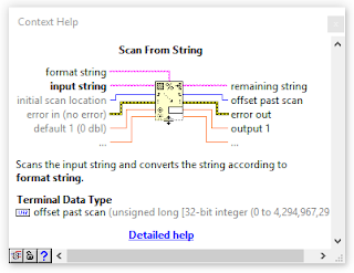 Temperature Measurement and Visualization Using Python and LabVIEW - Embedded Laboratory