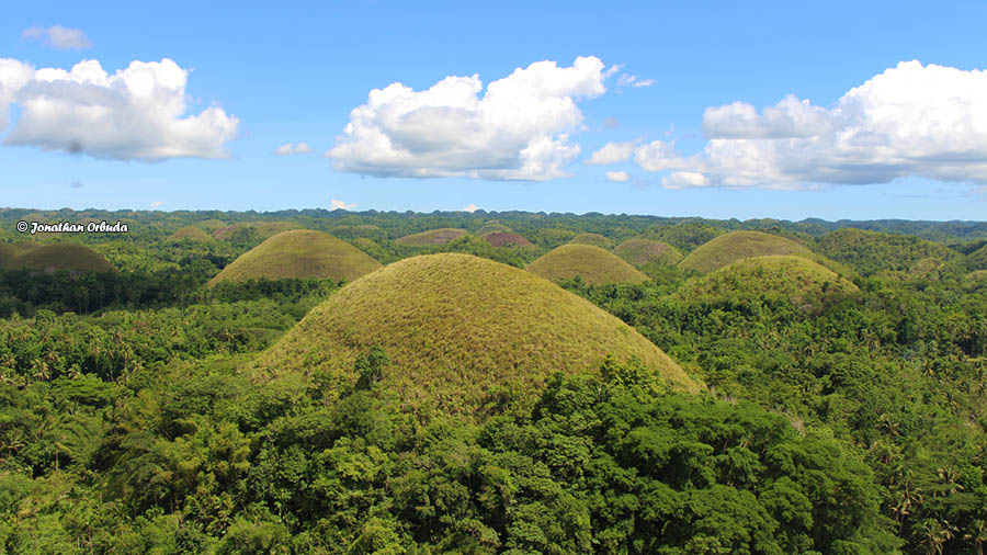 Bohol - and All Its Natural Beauty. - I ♥ Tansyong™