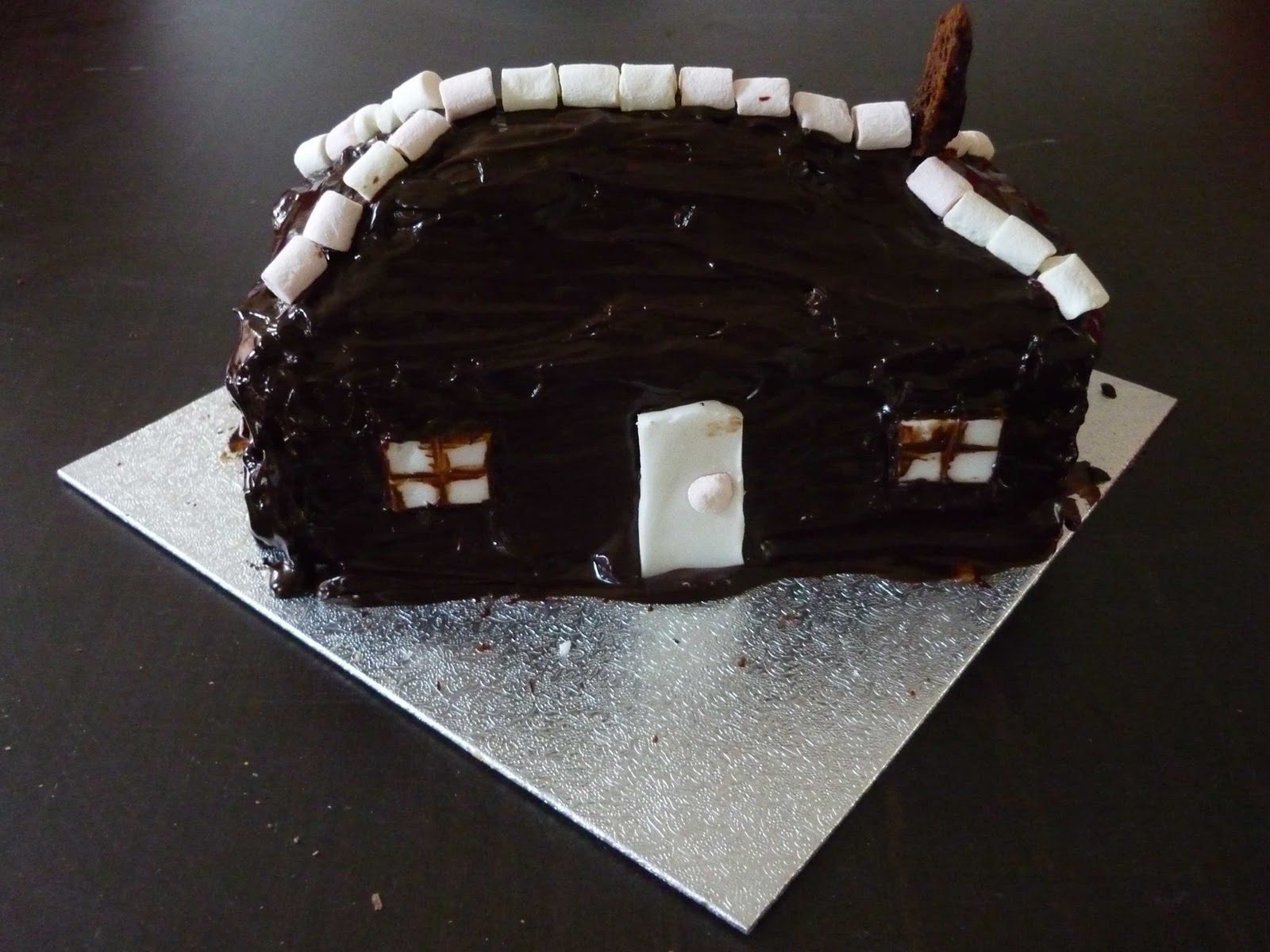 Marzipan's Cakes: 2011