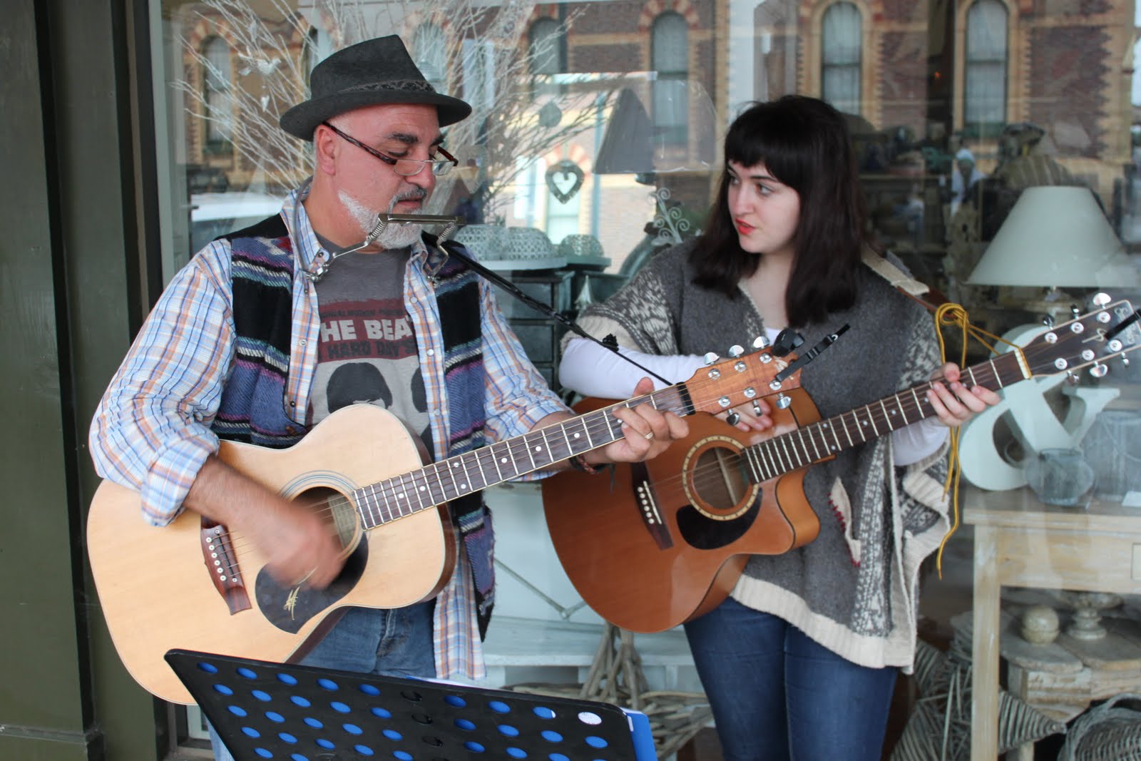 Queenscliff Music Festival 2011