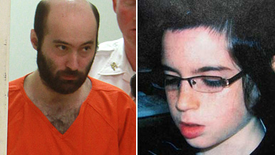 AMERICAN CRIME - Cases, Missing Persons, & Justice: August 2011