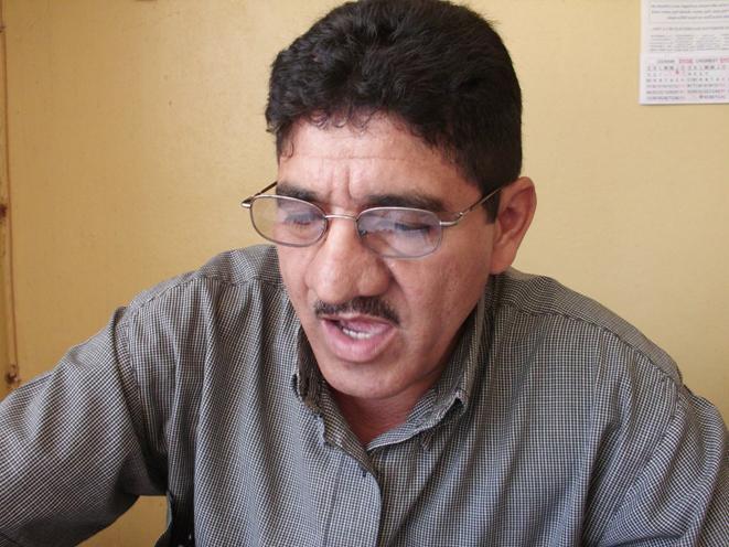 El Marcalino: 4/3/12 - 11/3/12