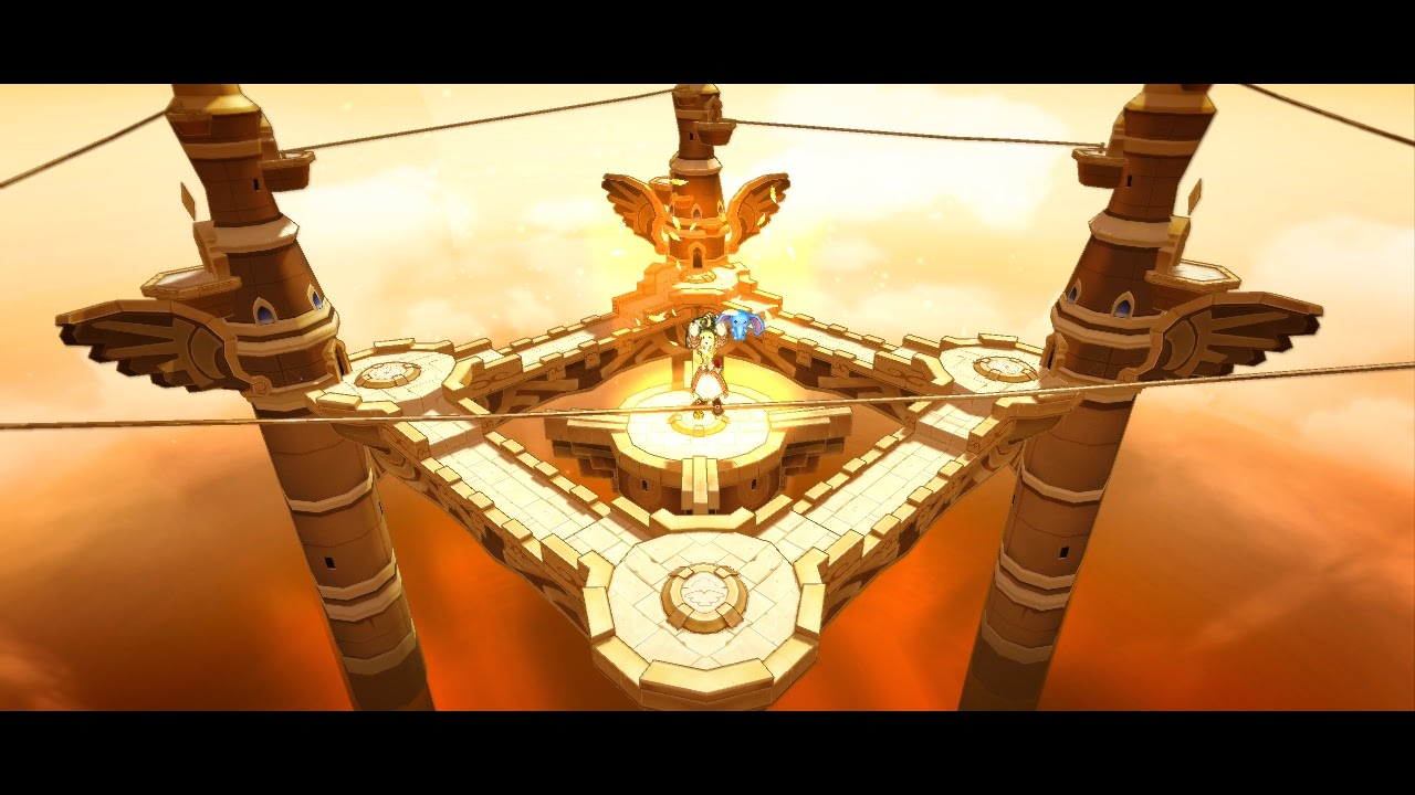 MAPS PLAZA - Guide Lost Saga