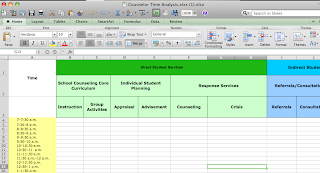 jyjoyner counselor: (free) School Counselor Time Trackers