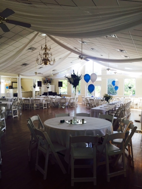 Walnut Creek Chapel: Ashley Findley and Alexander Borgerding - Silver ...