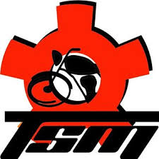 TEKNIK BISNIS SEPEDA MOTOR