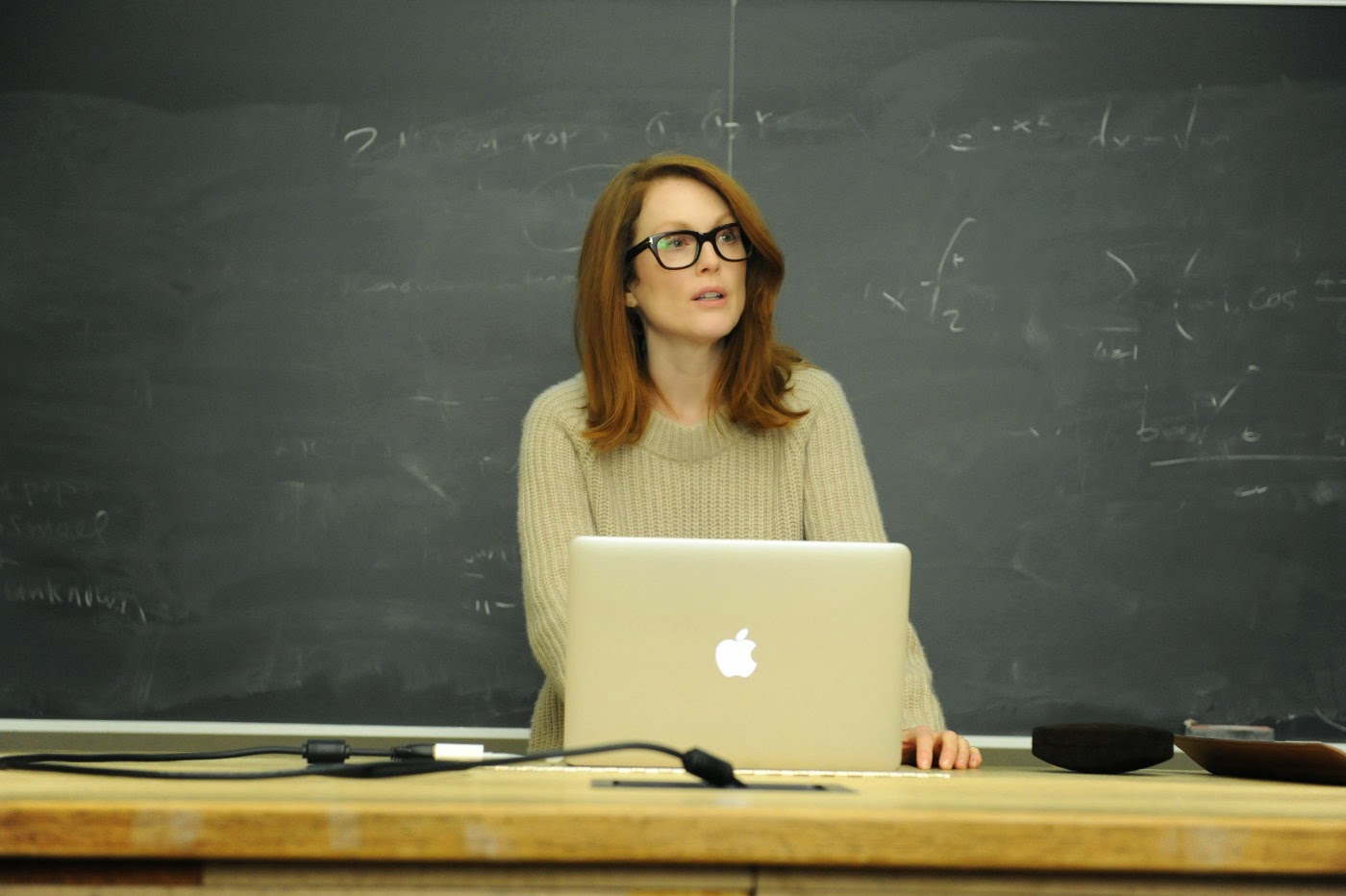 meaning in movies: Still Alice