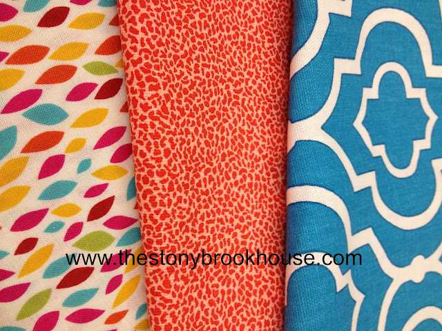 How to Mix Patterns Correctly | The Stonybrook House