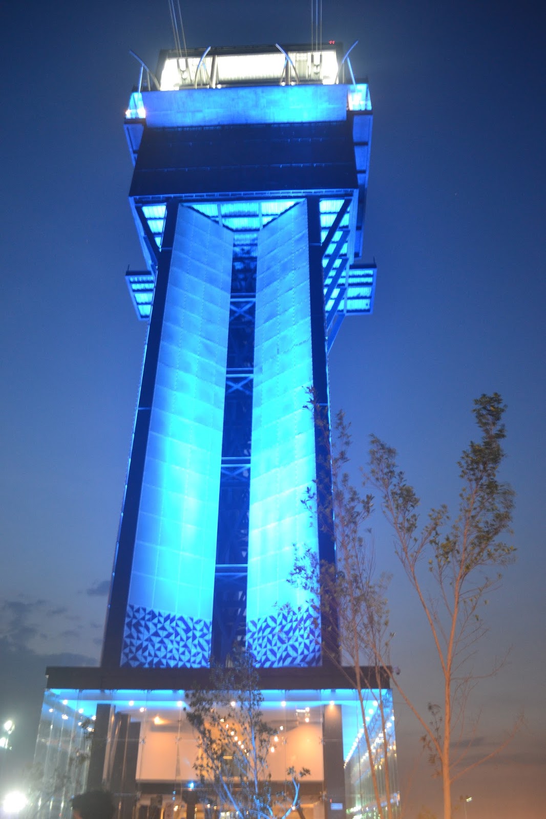 Tecnoconcreto : abril 2016