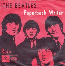 nostalgic cassettes: Paperback Writer