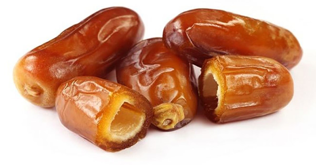 Los dátiles son una fruta antiguas que te ayudaran a tratar las ...