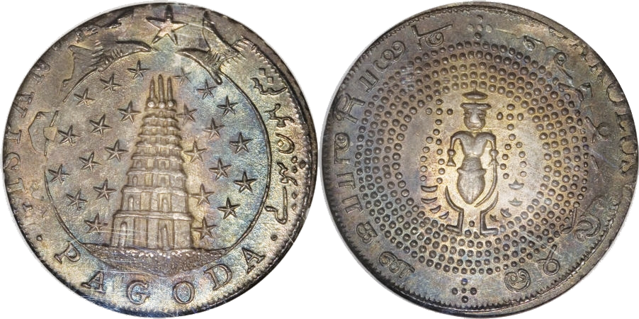 The British Raj Panorama of Collectible Coins | Jindal Bullion Limited