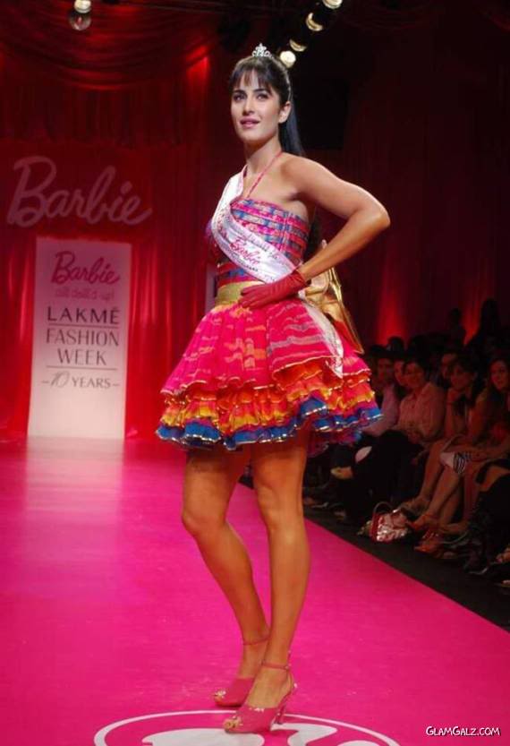 Miss Barbie | Katrina Kaif ~ | Gossip-Fun | The Secret Joy'z