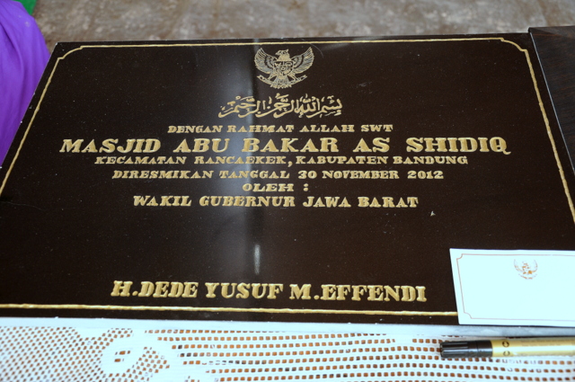 LEBIH BAIK JADI BEKAS ORANG JAHAT DARI BEKAS ORANG BAIK: PROGRAM WISATA ...