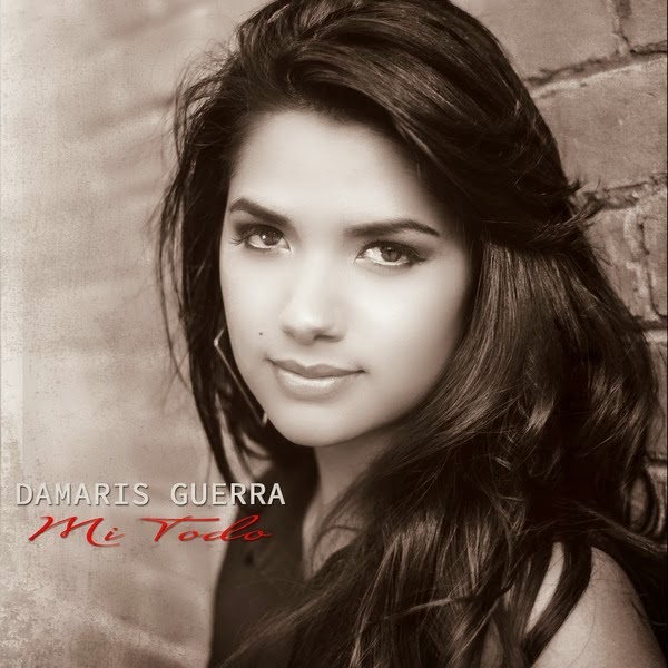 Damaris Guerra – Mi Todo - HernanItu
