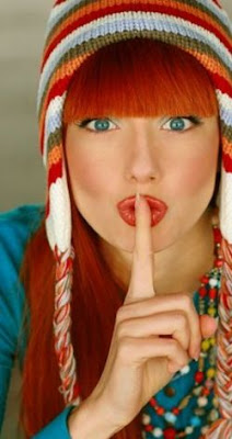 ...TAO-SAI ... Ser, Amor, Intuición...: CALLAR ES UN ARTE...