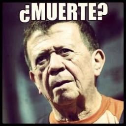 Omar Isahí & Manuel Isidro: Chabelo El Inmortal!